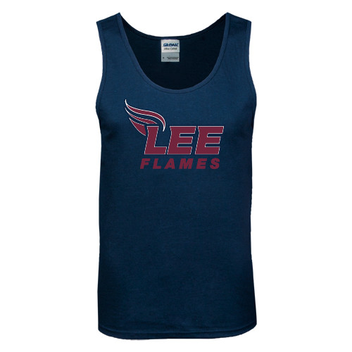 - Lee University Flames - T-Shirts