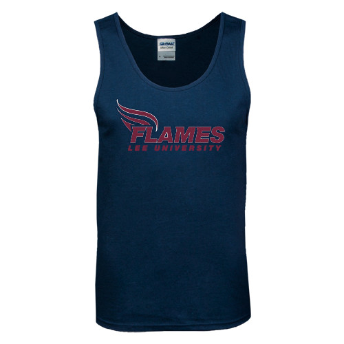 - Lee University Flames - T-Shirts