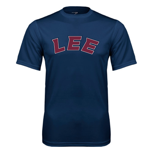 - Lee University Flames - T-Shirts Men's Performance