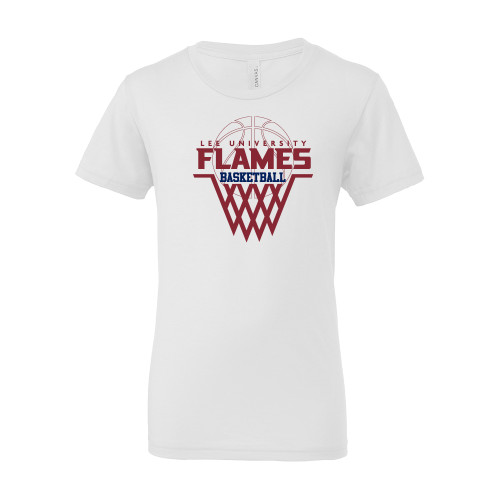 - Lee University Flames - T-Shirts