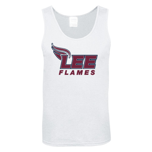 - Lee University Flames - T-Shirts