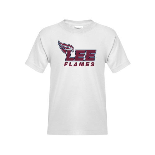 - Lee University Flames - T-Shirts