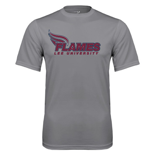 - Lee University Flames - T-Shirts Men's Performance