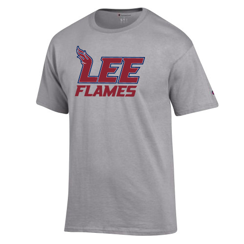 - Lee University Flames - T-Shirts