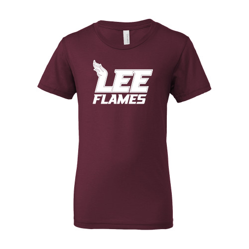 - Lee University Flames - T-Shirts