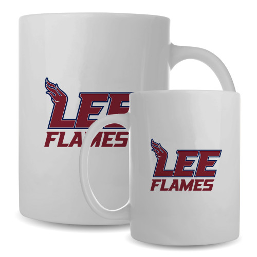 - Lee University Flames - Drinkware