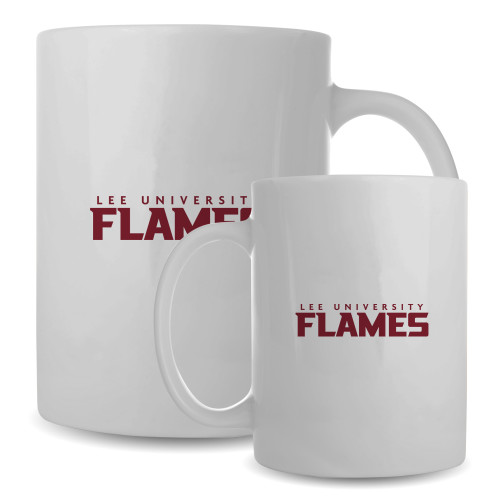 - Lee University Flames - Drinkware