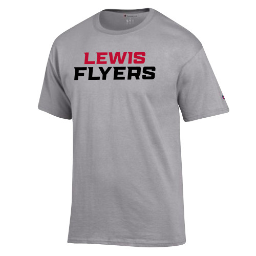 - Lewis University Bedcheck Charlie - T-Shirts