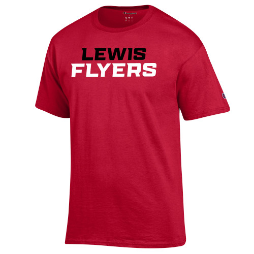 - Lewis University Bedcheck Charlie - T-Shirts