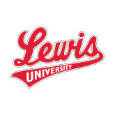 - Lewis University Bedcheck Charlie - Decals/Magnets & Auto