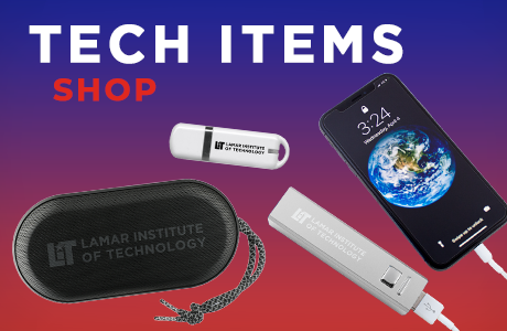 Lamar Institute of Technology Apparel, Shop Lamar Institute Gear, Lamar ...