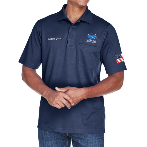 - Personal Employee Orders - Gemini