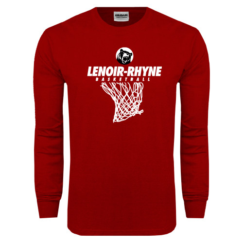 - Lenoir Rhyne Bears