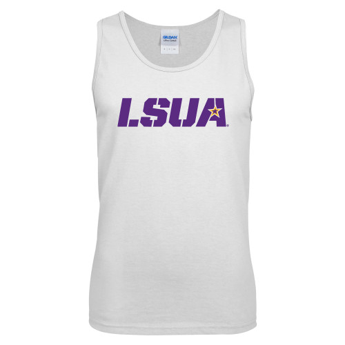 - Louisiana State Univeristy of Alexandria Generals - T-Shirts Men's ...