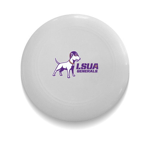 - Louisiana State Univeristy of Alexandria Generals