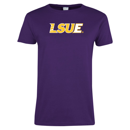 - LSU Eunice - T-Shirts