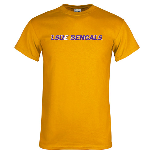 - LSU Eunice - T-Shirts Men's Short Sleeve