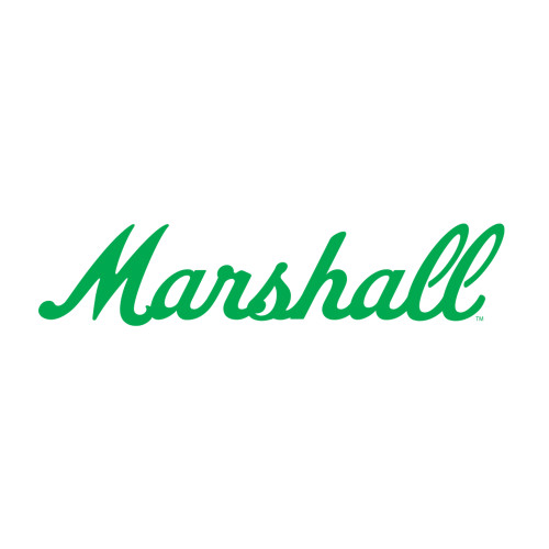 - Marshall Thundering Herd - Decals/Magnets & Auto