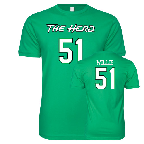 Marshall Thundering Herd - Product