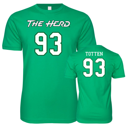 Marshall Thundering Herd - Product
