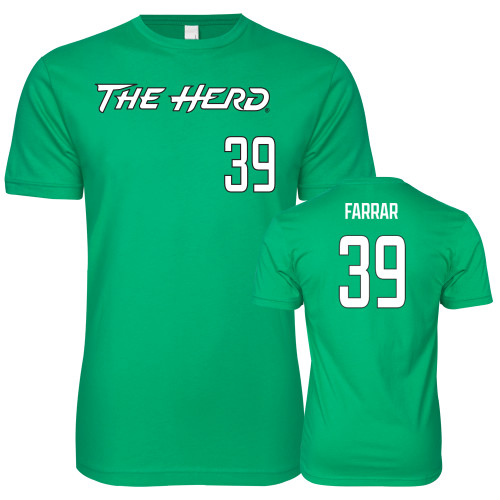 Marshall Thundering Herd - Product