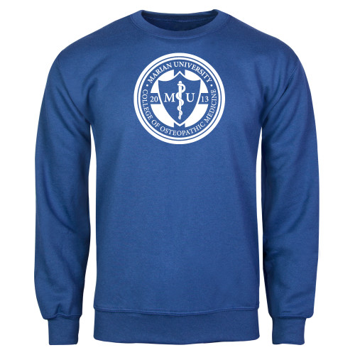 - Marian University - Mu-Com Hoodies/Sweats