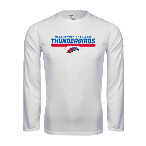 - Mesa Community College Thunderbirds - T-Shirts Men's Performance