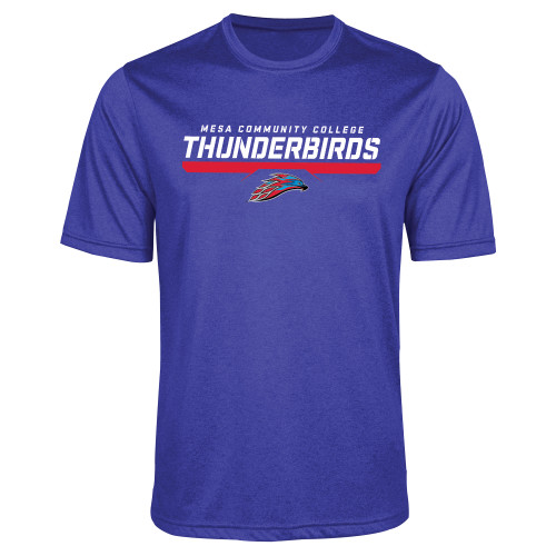 - Mesa Community College Thunderbirds - T-Shirts Men's Performance
