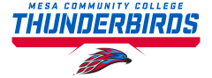 Mesa Community College Thunderbirds - Products