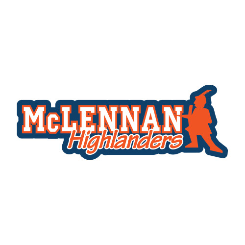 - McLennan Highlanders - Decals/Magnets & Auto