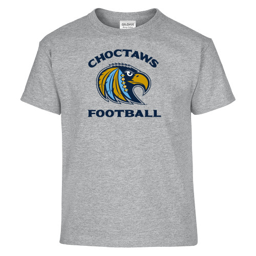 - Mississippi College Chactaws