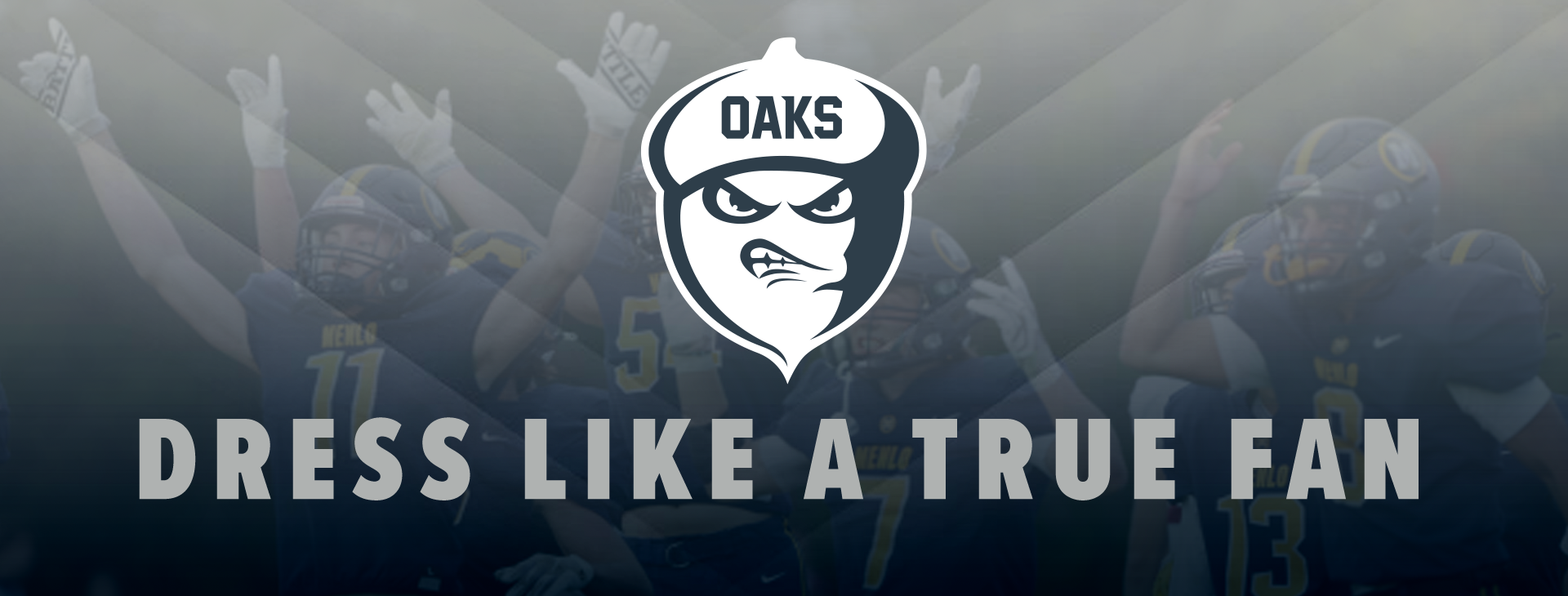 Menlo College Oaks Fans - Home