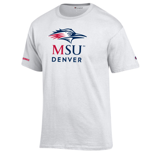 - MSU Denver Roadrunners - T-Shirts