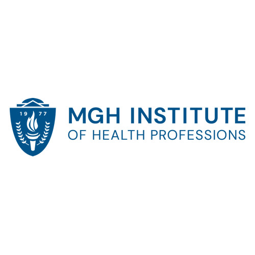 - MGH Institute of Health Professions - Decals/Magnets & Auto