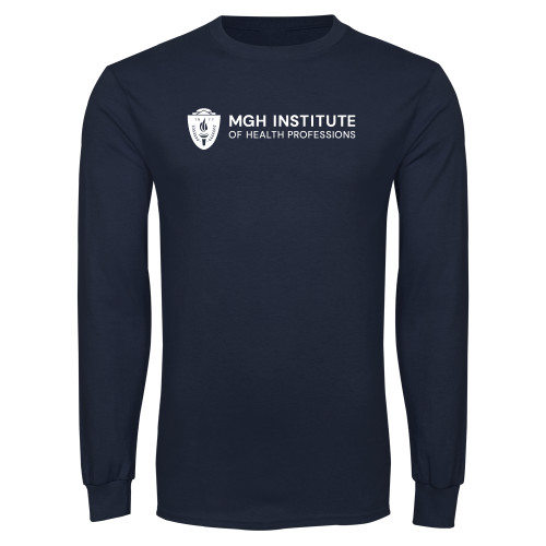 MGH Institute of Health Professions - Product