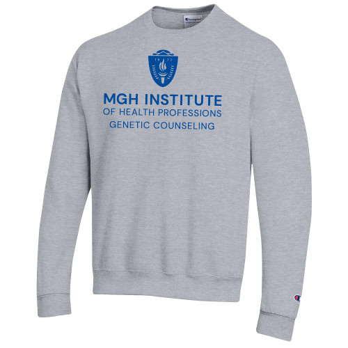 MGH Institute of Health Professions - Home