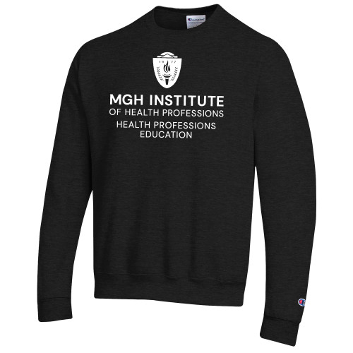 - MGH Institute of Health Professions - Sweatshirts