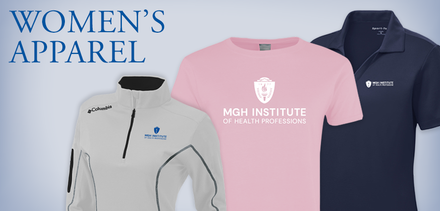 MGH Institute of Health Professions - Home