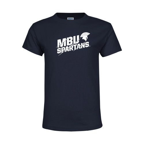 - Missouri Baptist Spartans - T-Shirts