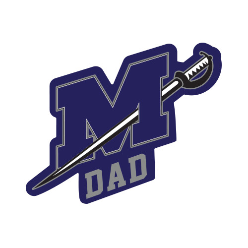 - Millsaps College Majors - Decals/Magnets & Auto