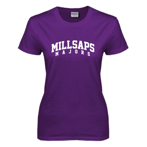 - Millsaps College Majors - T-Shirts