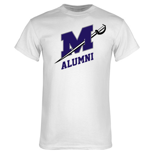 - Millsaps College Majors - T-Shirts Men's Short Sleeve