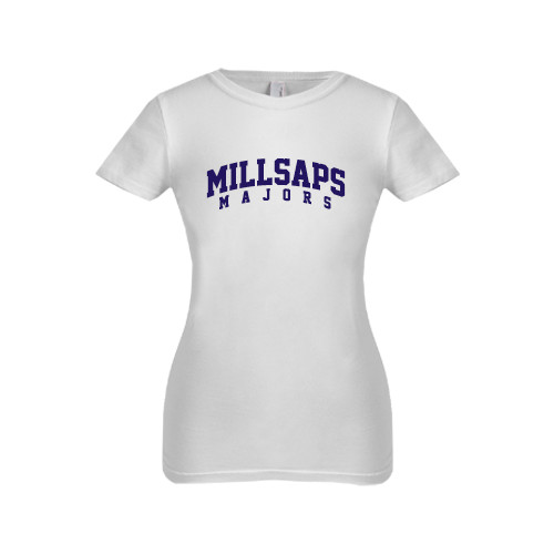 - Millsaps College Majors - T-Shirts