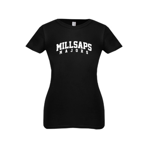 - Millsaps College Majors - T-Shirts