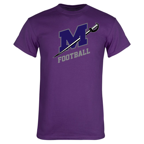 - Millsaps College Majors - T-Shirts Men's Short Sleeve