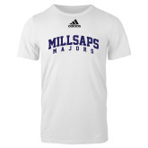 - Millsaps College Majors - T-Shirts Men's Short Sleeve