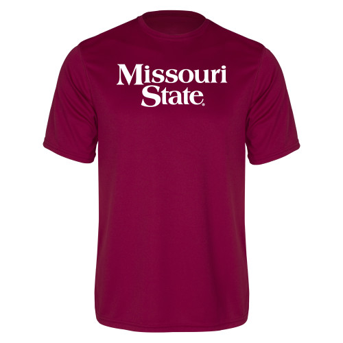 - Missouri State Bears