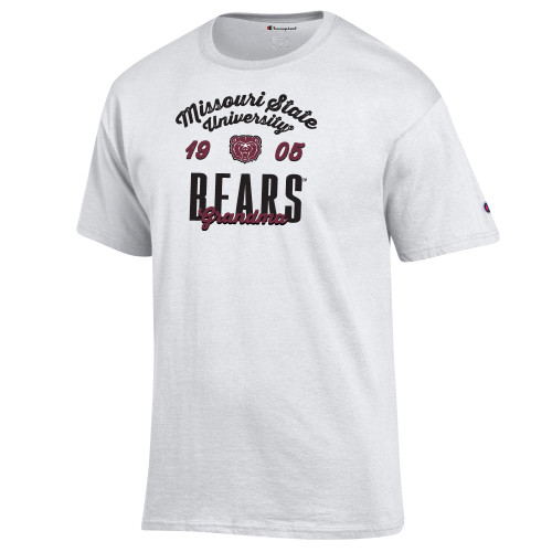 - Missouri State Bears - T-Shirts