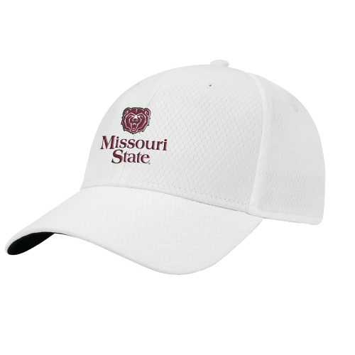 Missouri State Bears - Home
