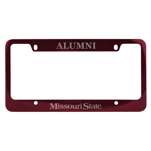 - Missouri State Bears - Decals/Magnets & Auto